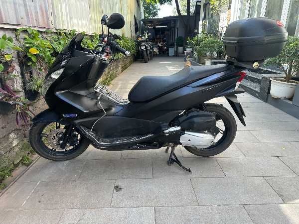 Motorbikes for Rent in Hanoi | Phung Motorbike